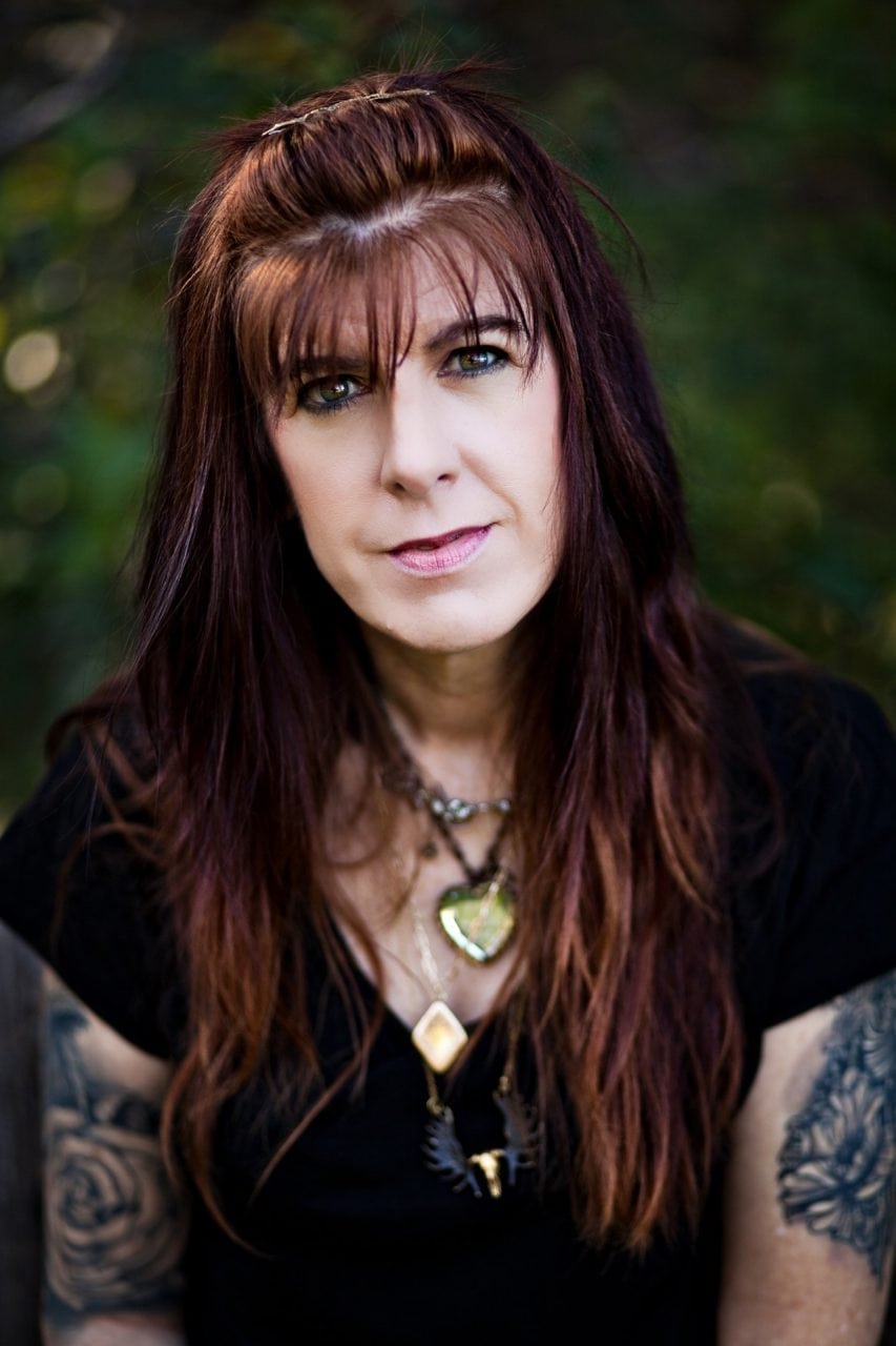 Brenda Hughes | Live Through This