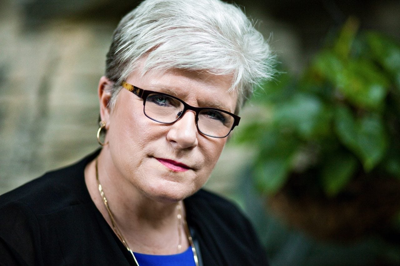 Cheryl Sharp | Live Through This