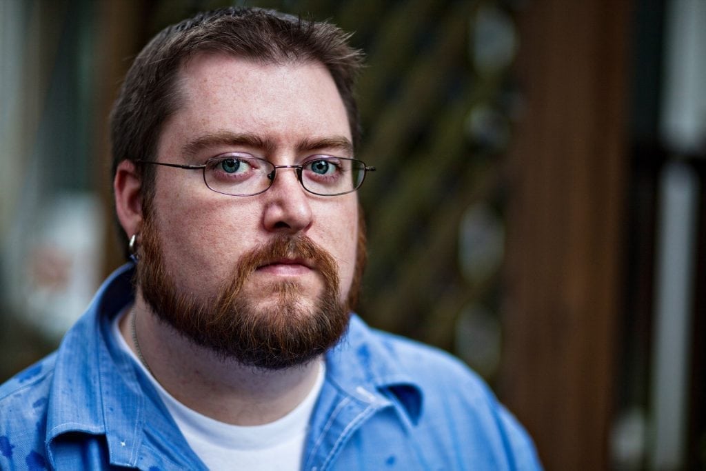 Dustin Hill | Live Through This