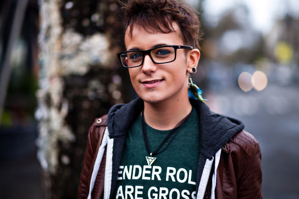 Eli Harkness | Live Through This