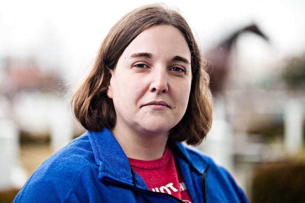 Emily Fritz | Live Through This