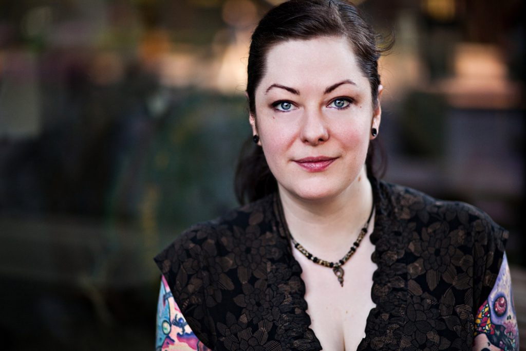 Emily Lancaster | Live Through This