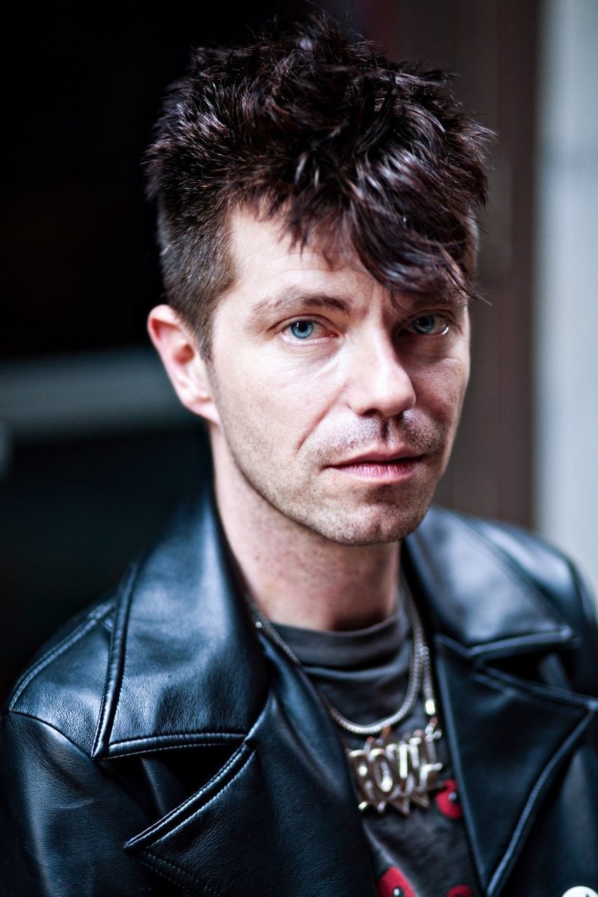 Eric Cash | Live Through This