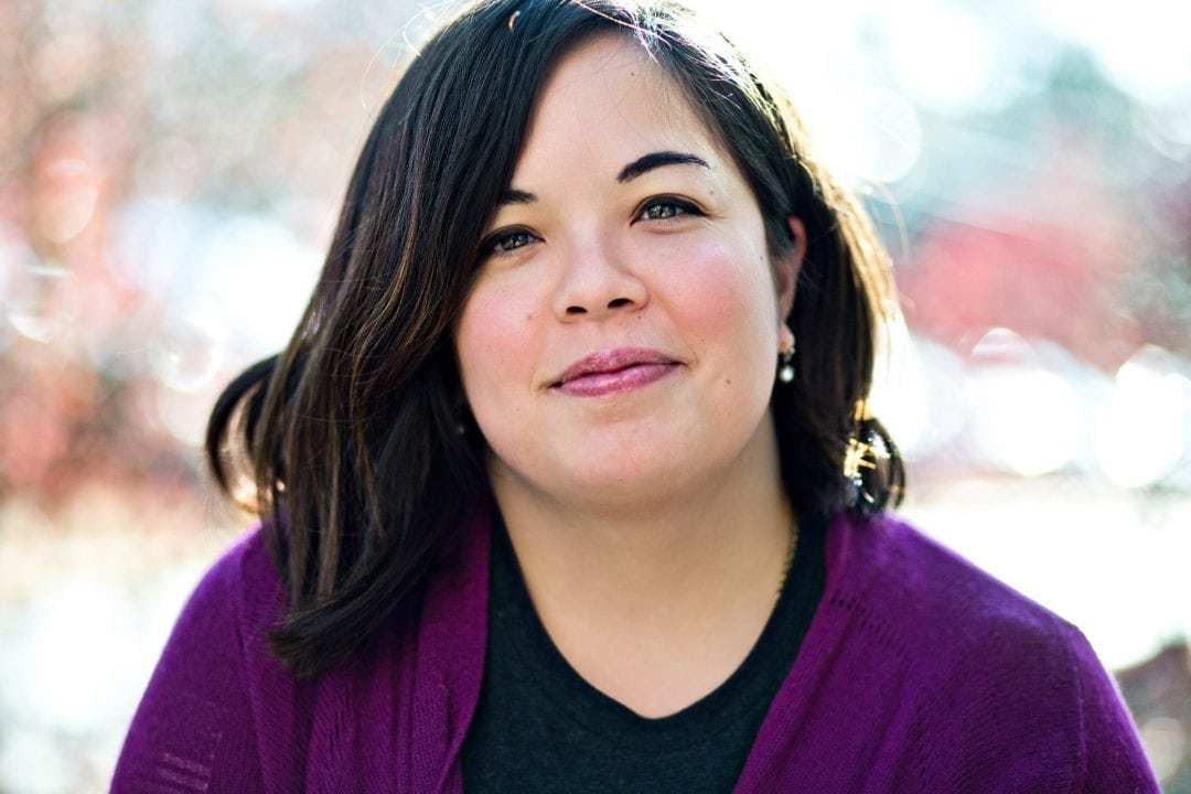 Erin Carney | Live Through This