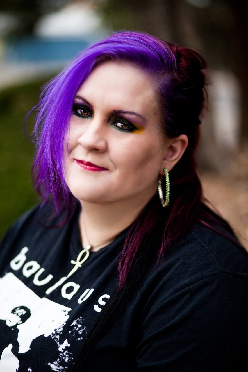 Erin Oliver | Live Through This