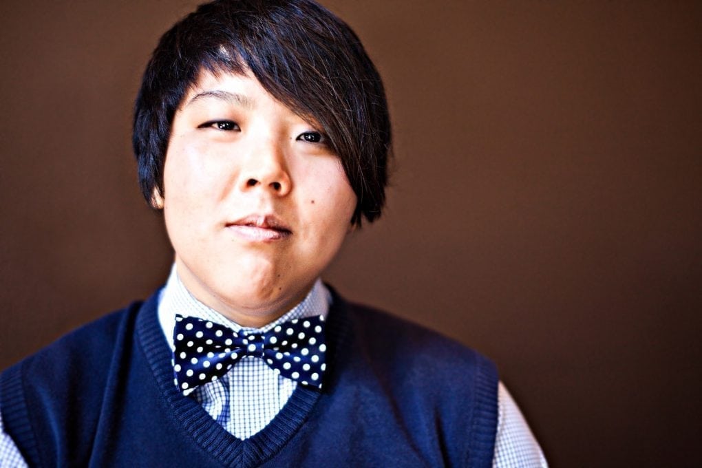 Grace Kim | Live Through This