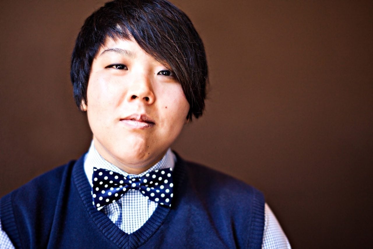 Grace Kim | Live Through This