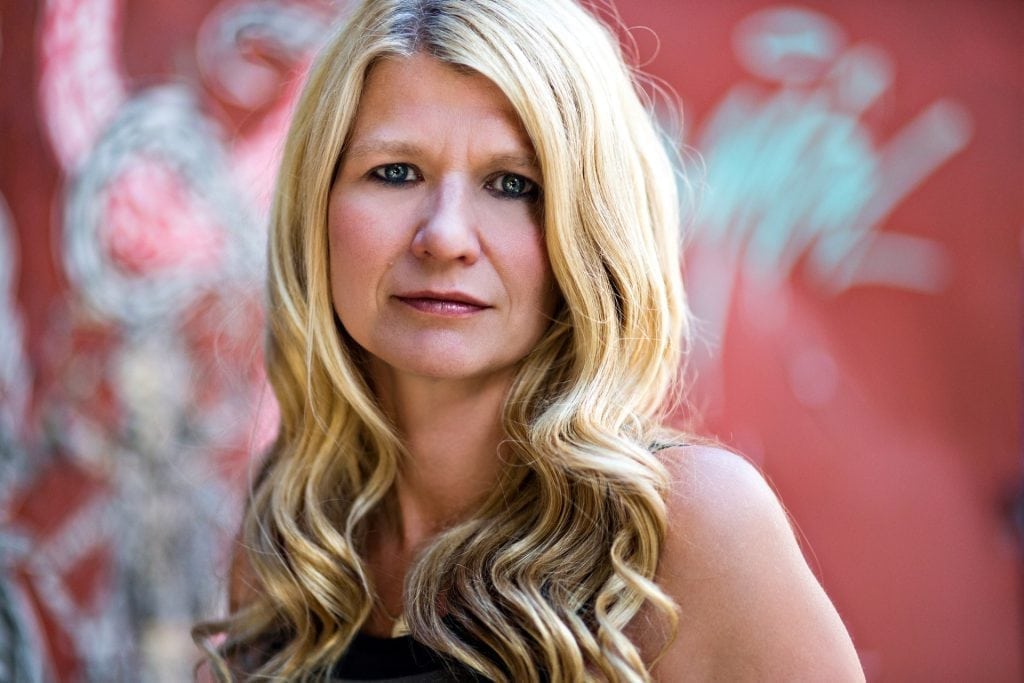 Heidi Diskin | Live Through This