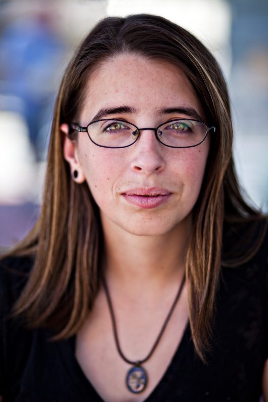 Jen Karner | Live Through This