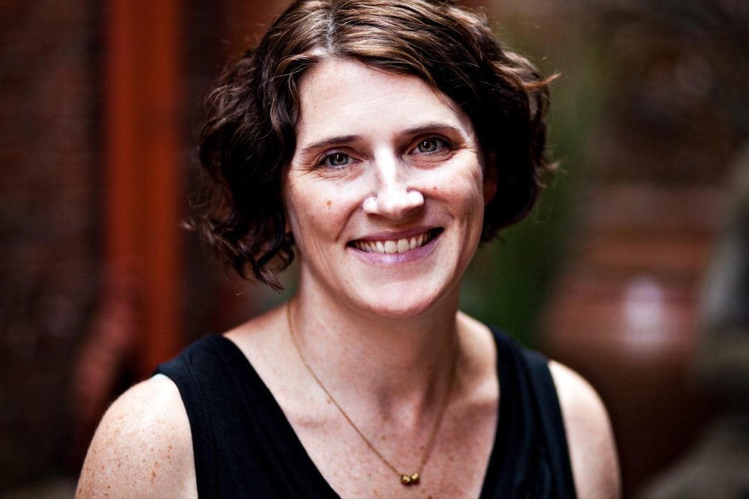 Karen Weber | Live Through This