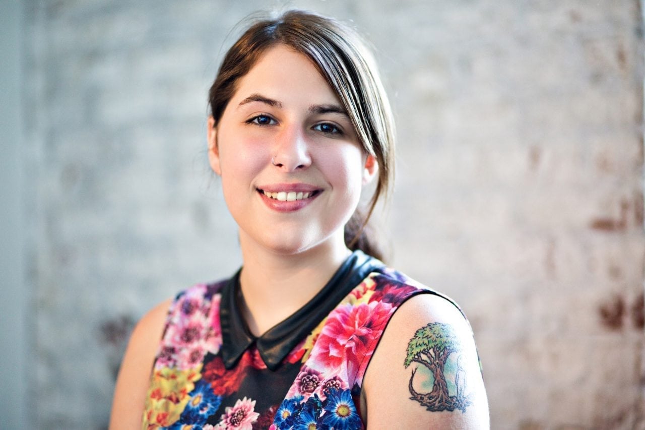 Kim Schwartz | Live Through This