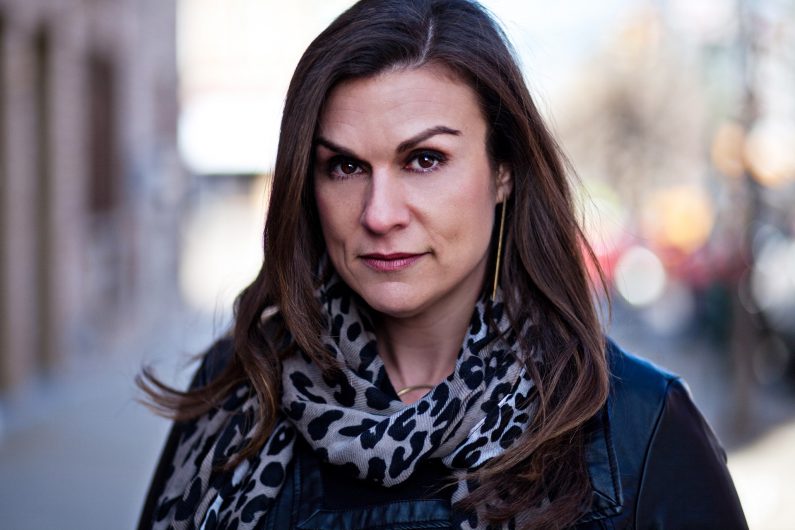 Leah Harris | Live Through This