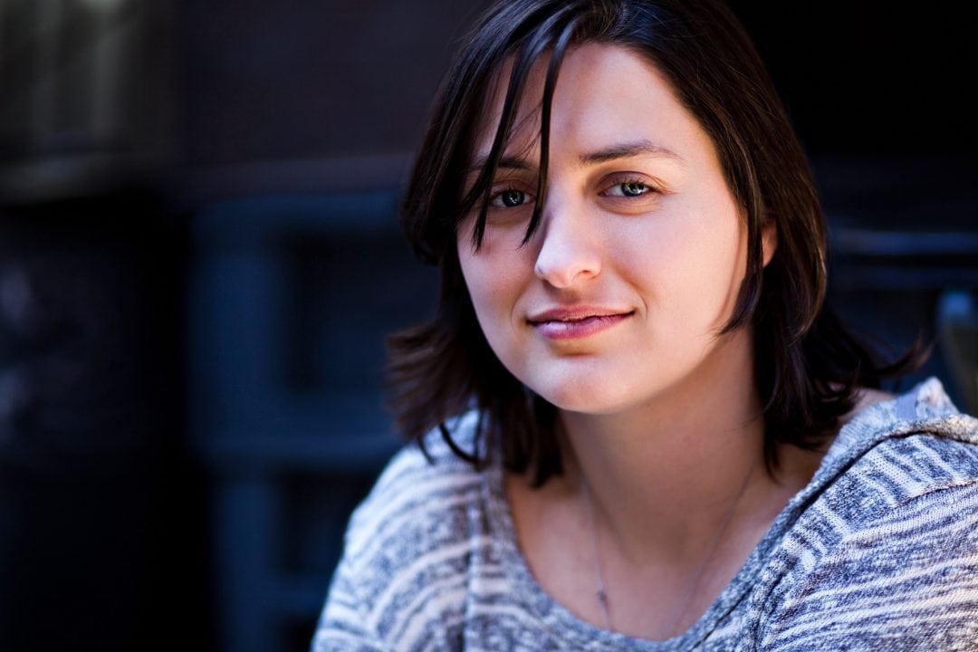 Leanne Klocke | Live Through This