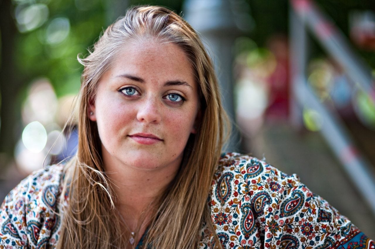 Marie Lindsey | Live Through This