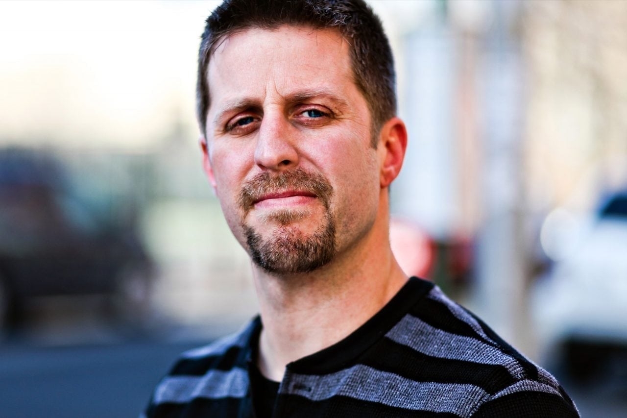 Matt Fried | Live Through This