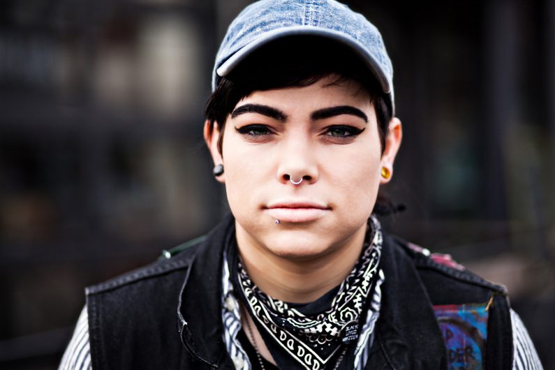 Max Black | Live Through This