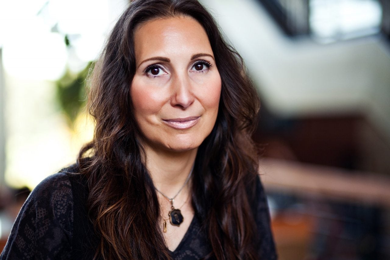 Michelle LeCavalier | Live Through This