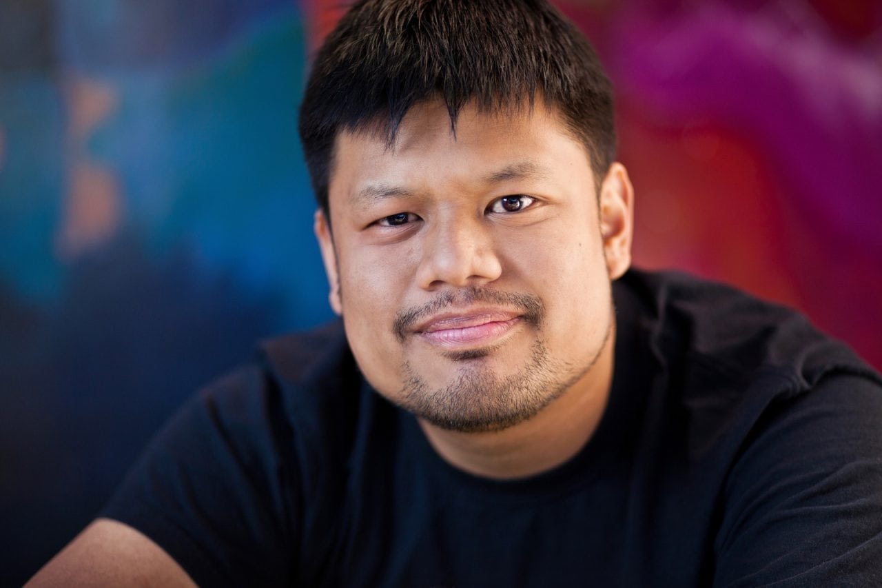 Paolo Sambrano | Read His Story on Live Through This