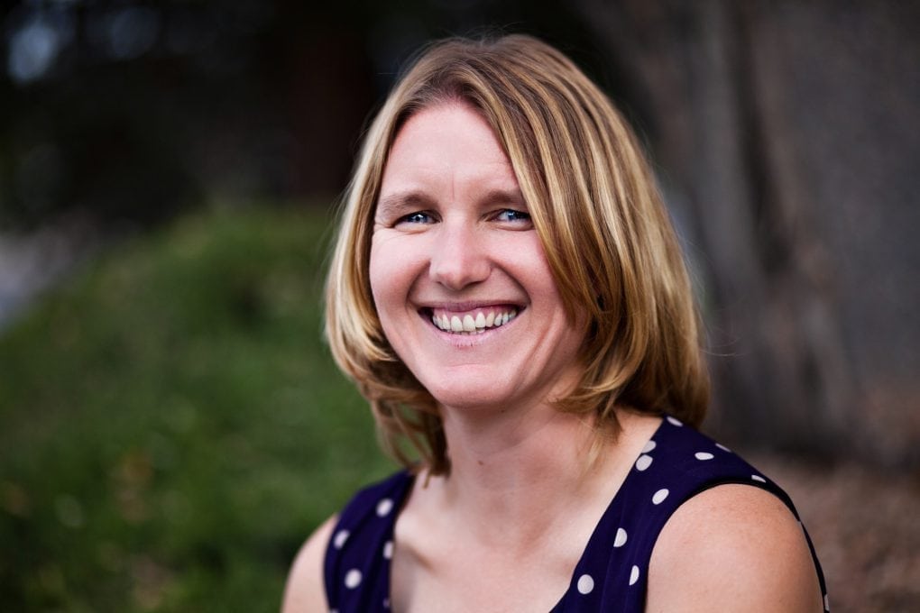 Sarah Couch | Live Through This