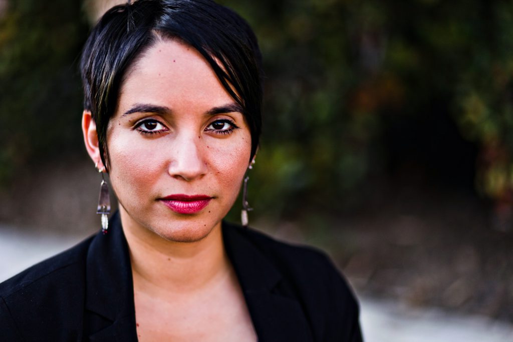 Shayda Kafai | Live Through This