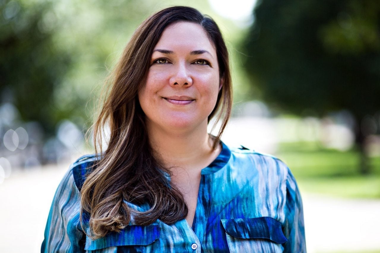 Tina Aspegren | Live Through This