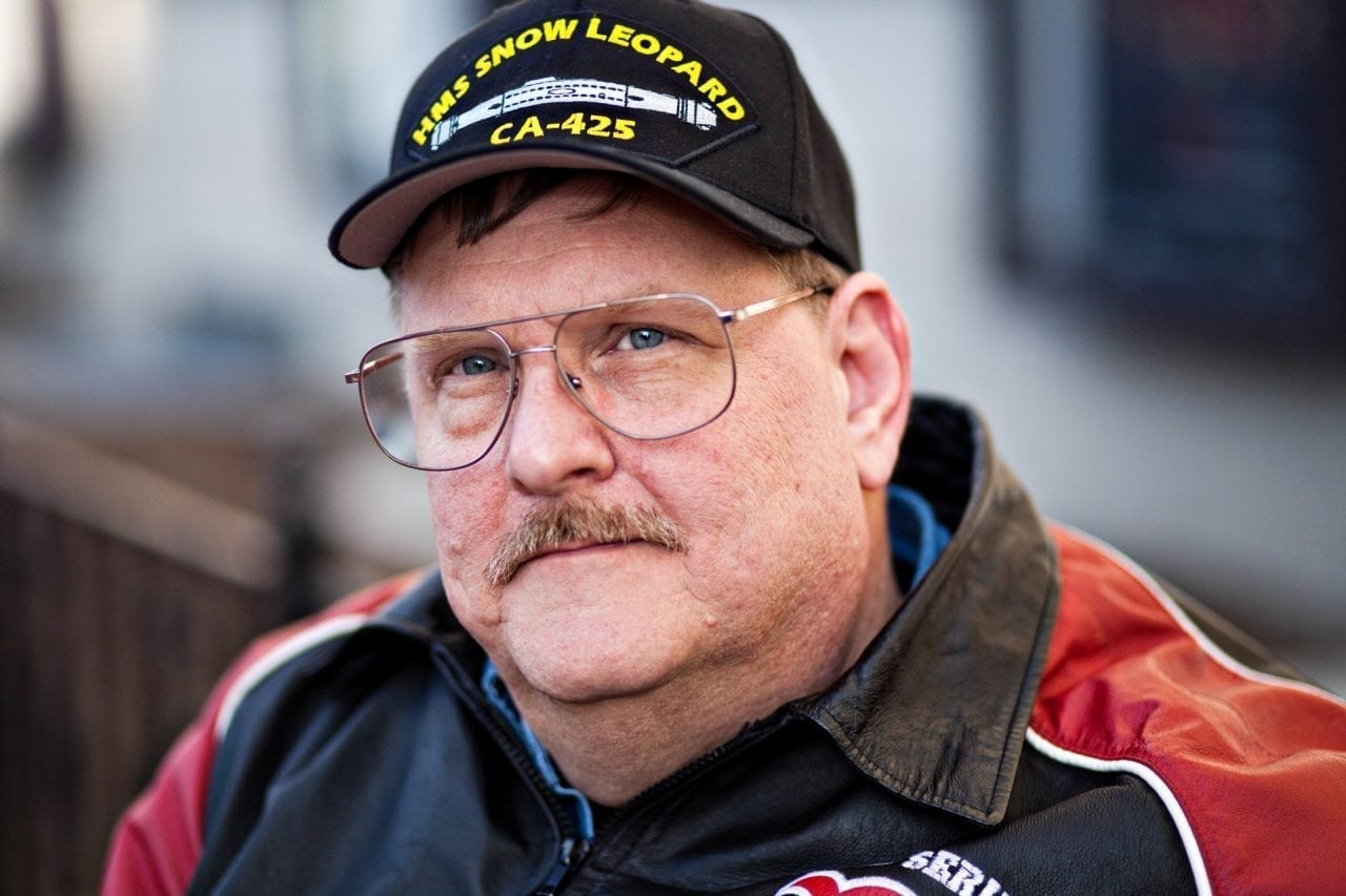 Zack Fraser | Live Through This