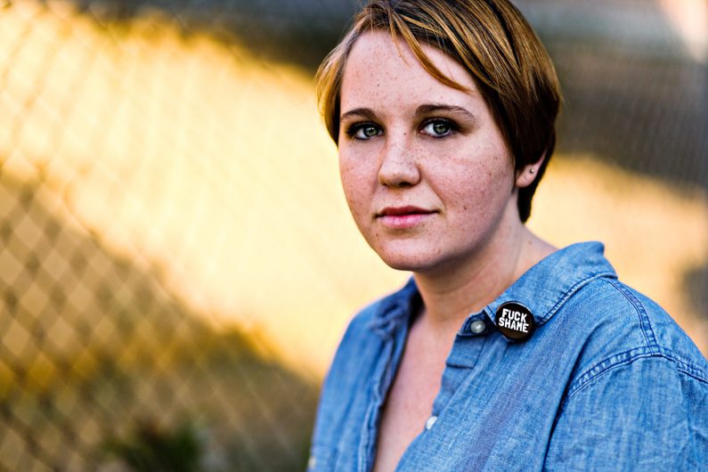 Zoe Grieder | Live Through This