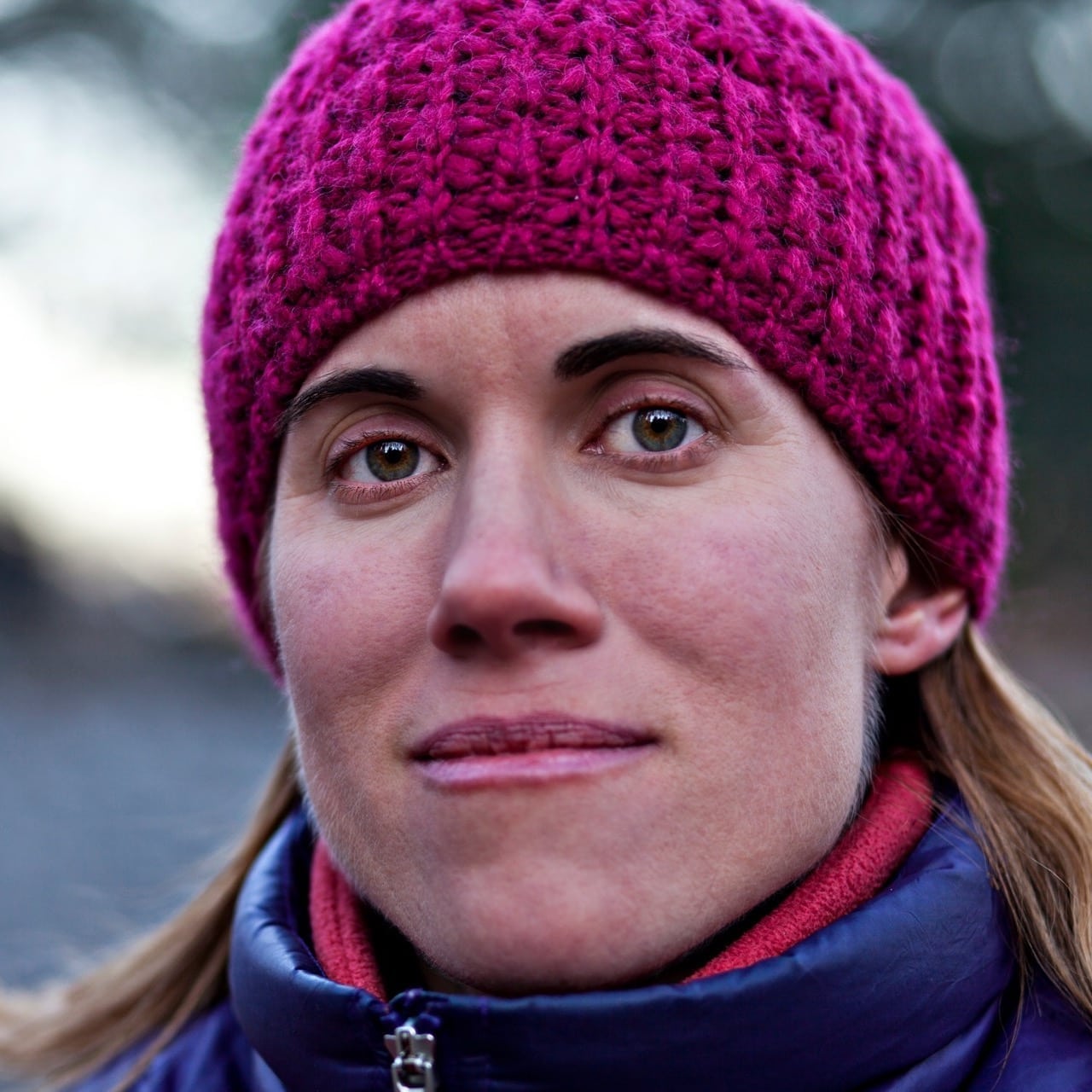 Cara Anna | Live Through This