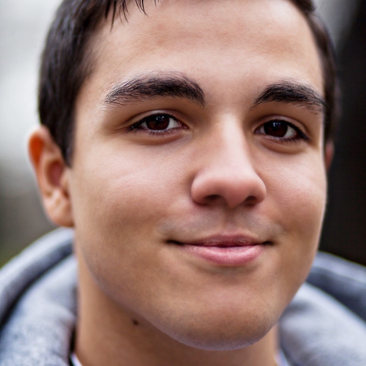 Chris Agudo | Live Through This | Read his story here.