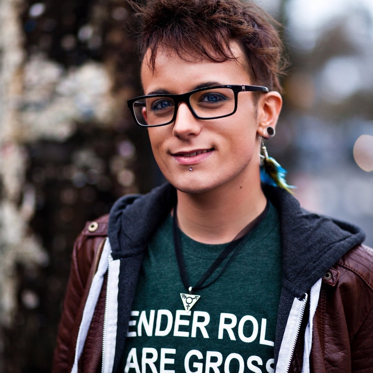 Eli Harkness | Live Through This