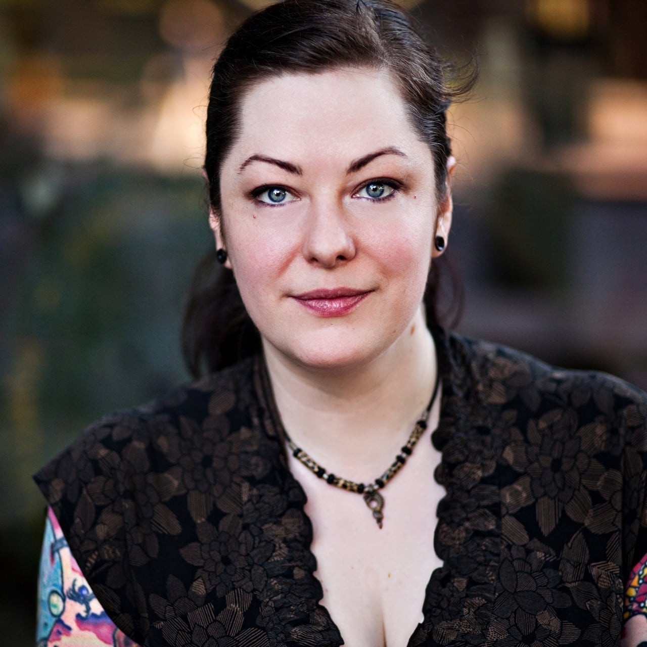 Emily Lancaster | Live Through This