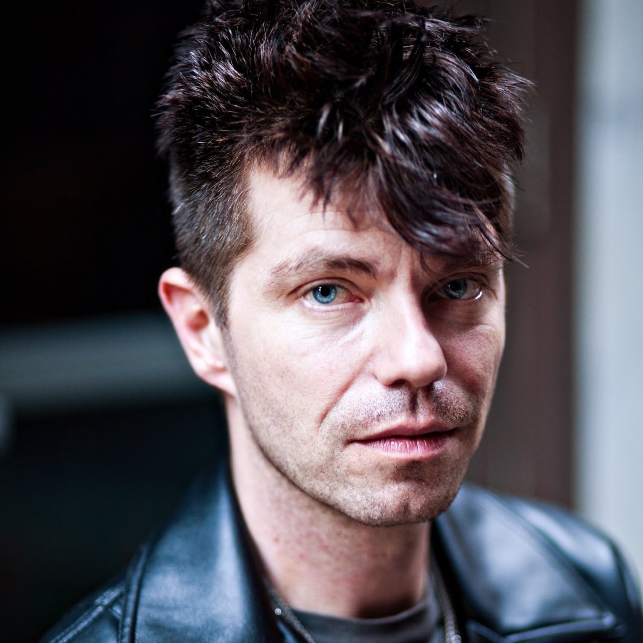 Eric Cash | Live Through This