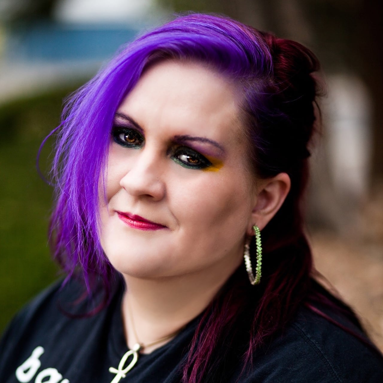 Erin Oliver | Live Through This