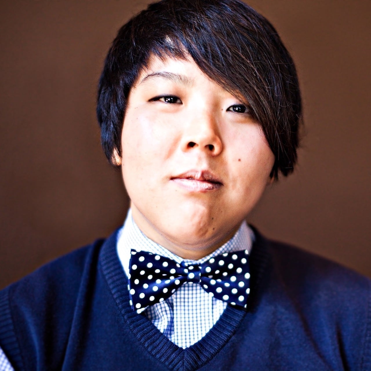 Grace Kim | Live Through This