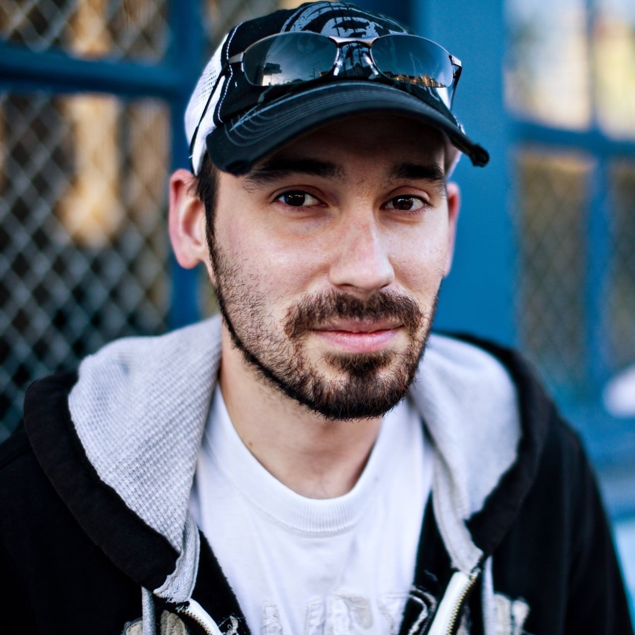 Josh Sweeney | Live Through This