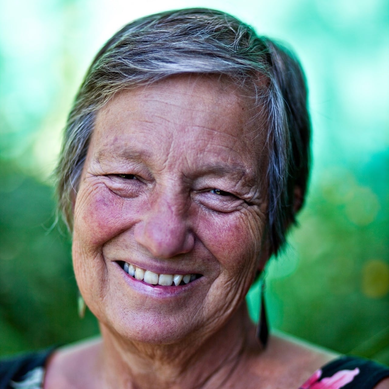 Kristina Yates | Live Through This