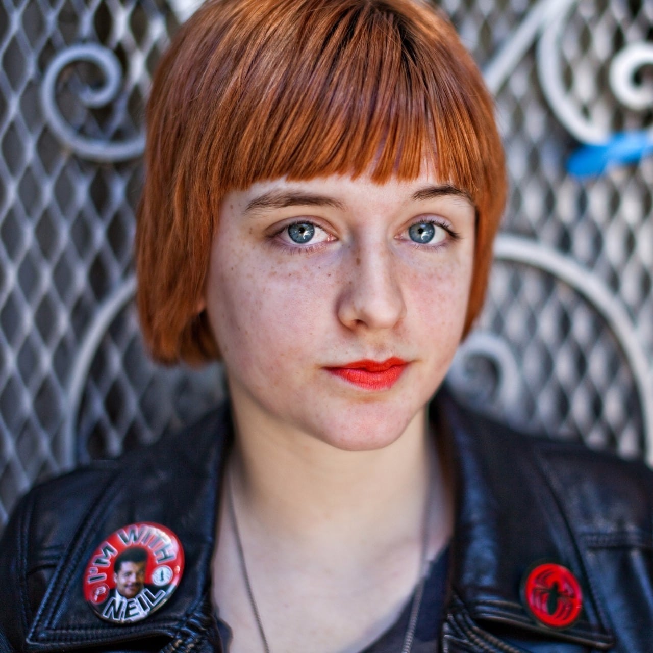 Logan Cullen | Live Through This