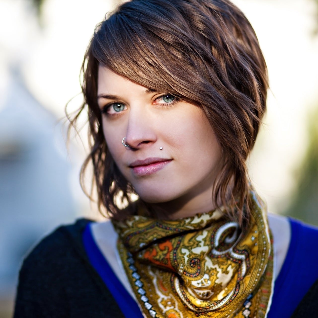 Lyndee McKinley | Live Through This