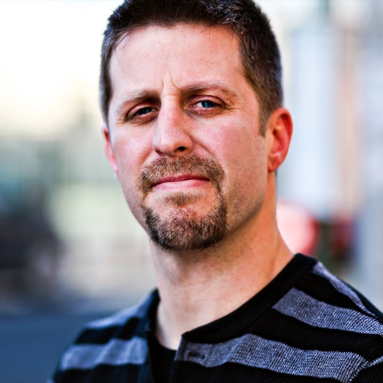 Matt Fried | Live Through This