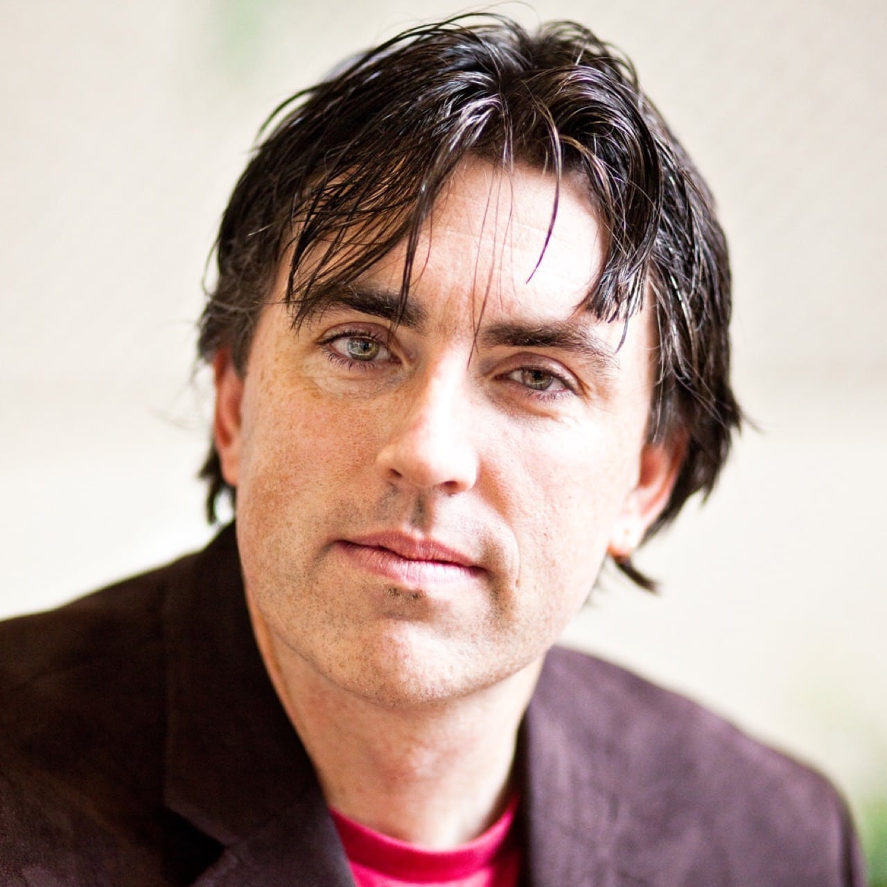 Scott Palasik | Live Through This