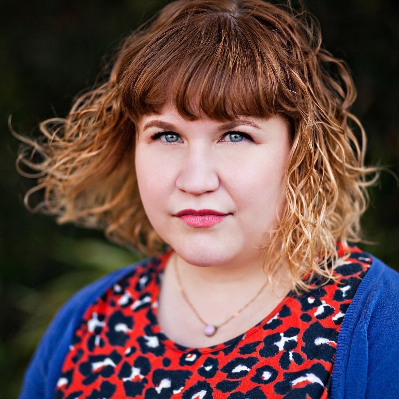 Thea Fredericksen | Live Through This