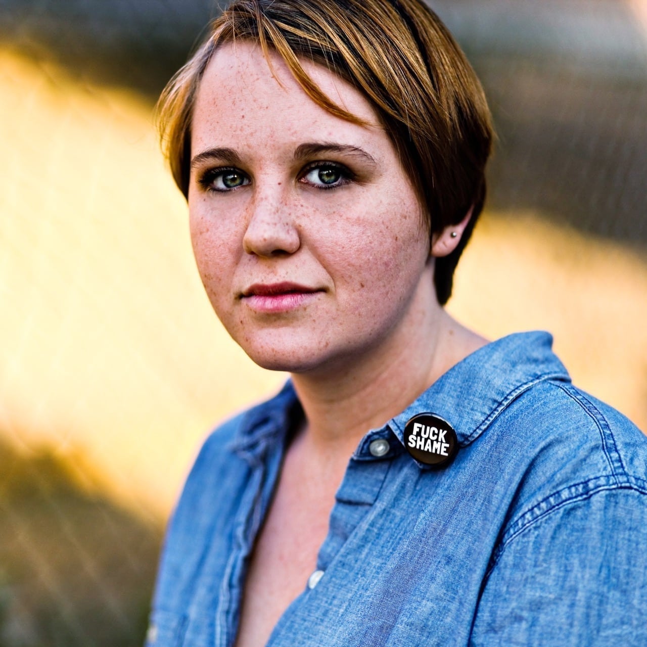 Zoe Grieder | Live Through This