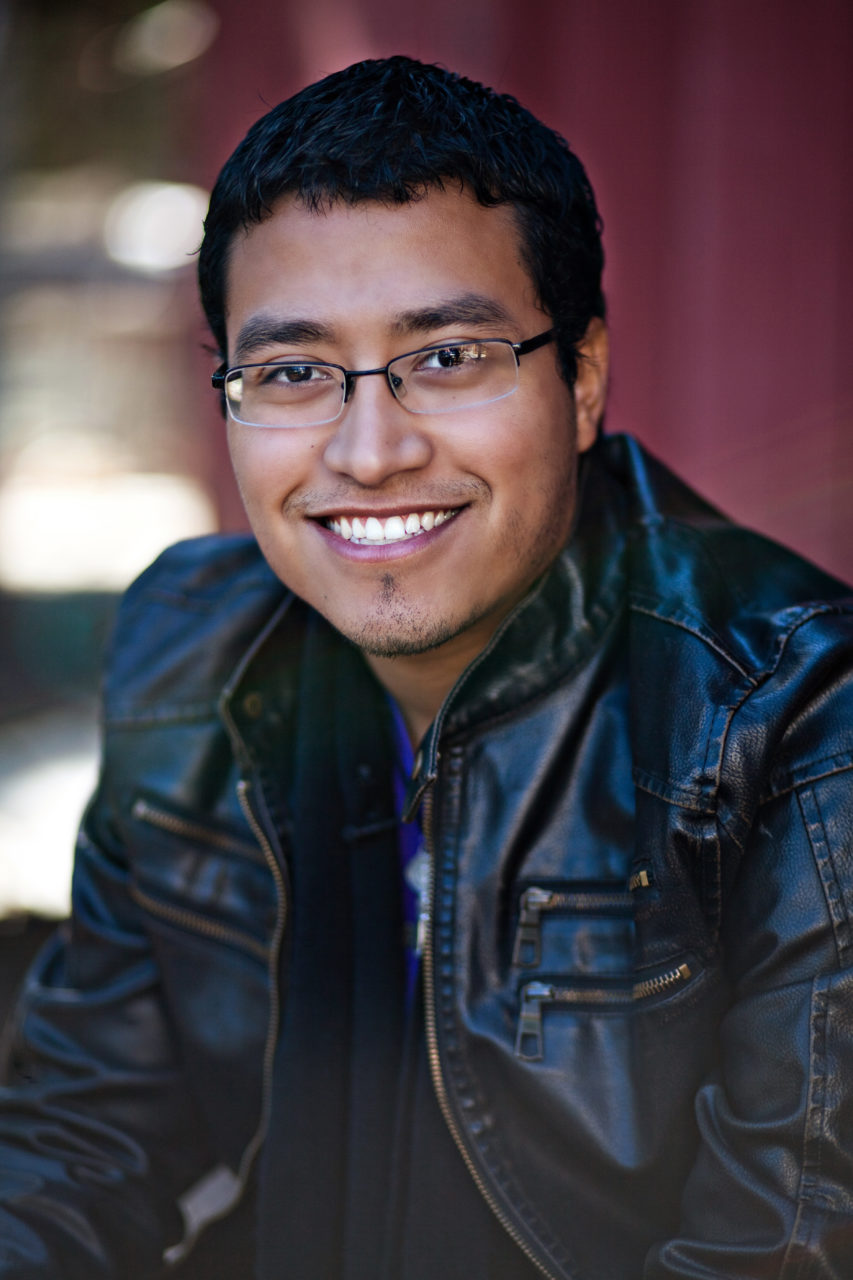 Abel Ibarra | Live Through This