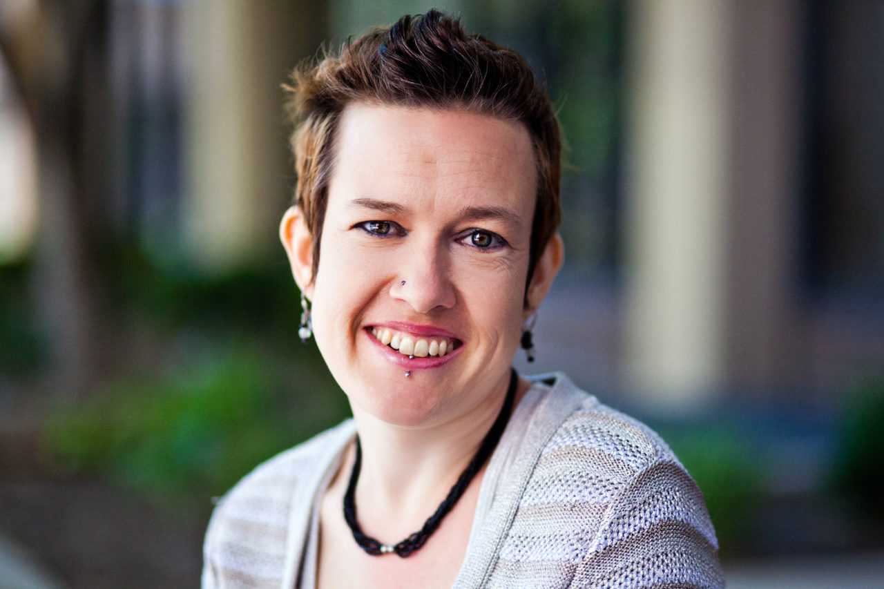 Carrie Kargel | Live Through This