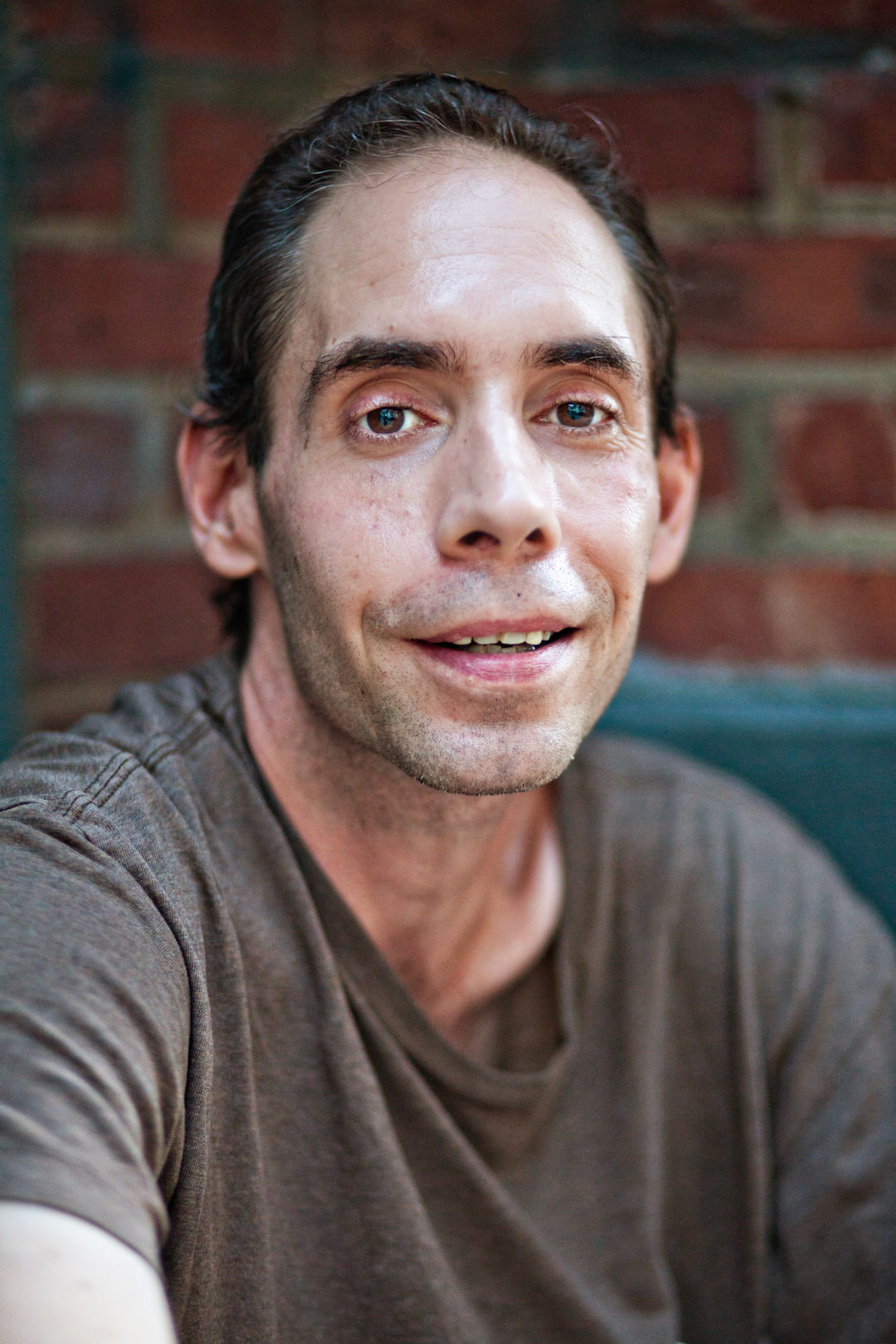 Chris Benedetto | Live Through This