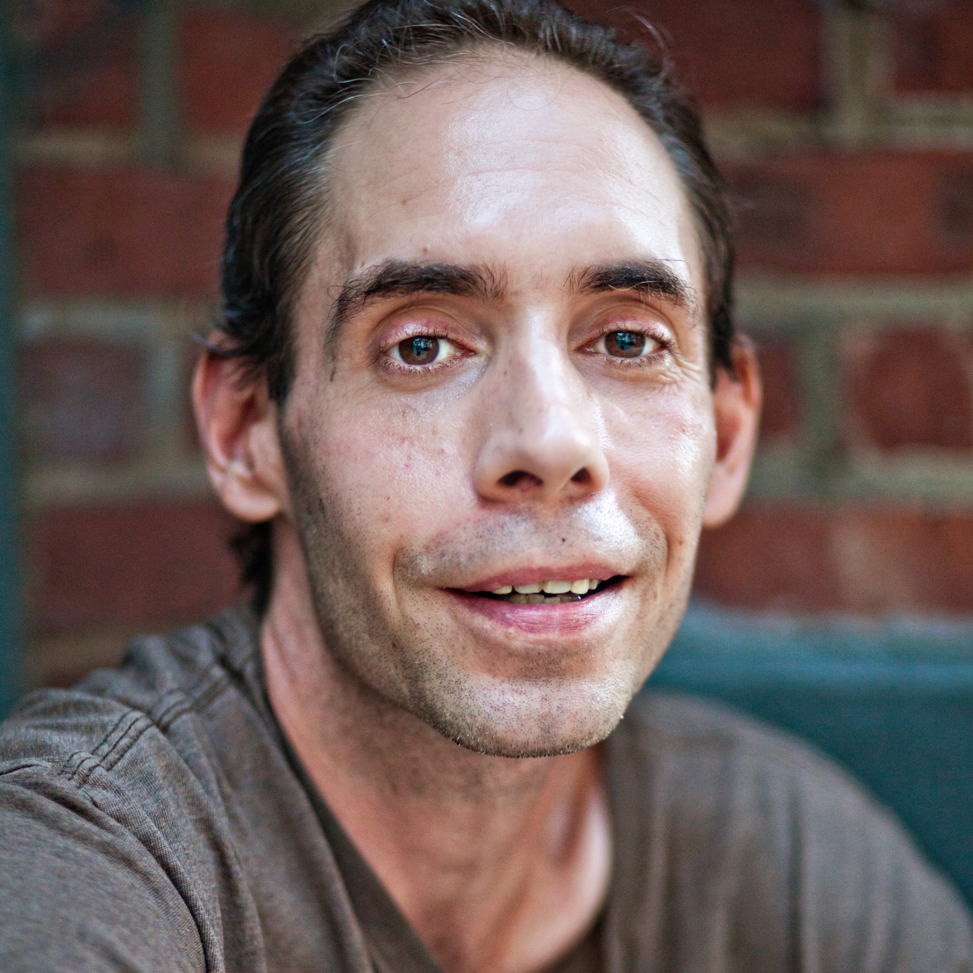 Chris Benedetto | Live Through This