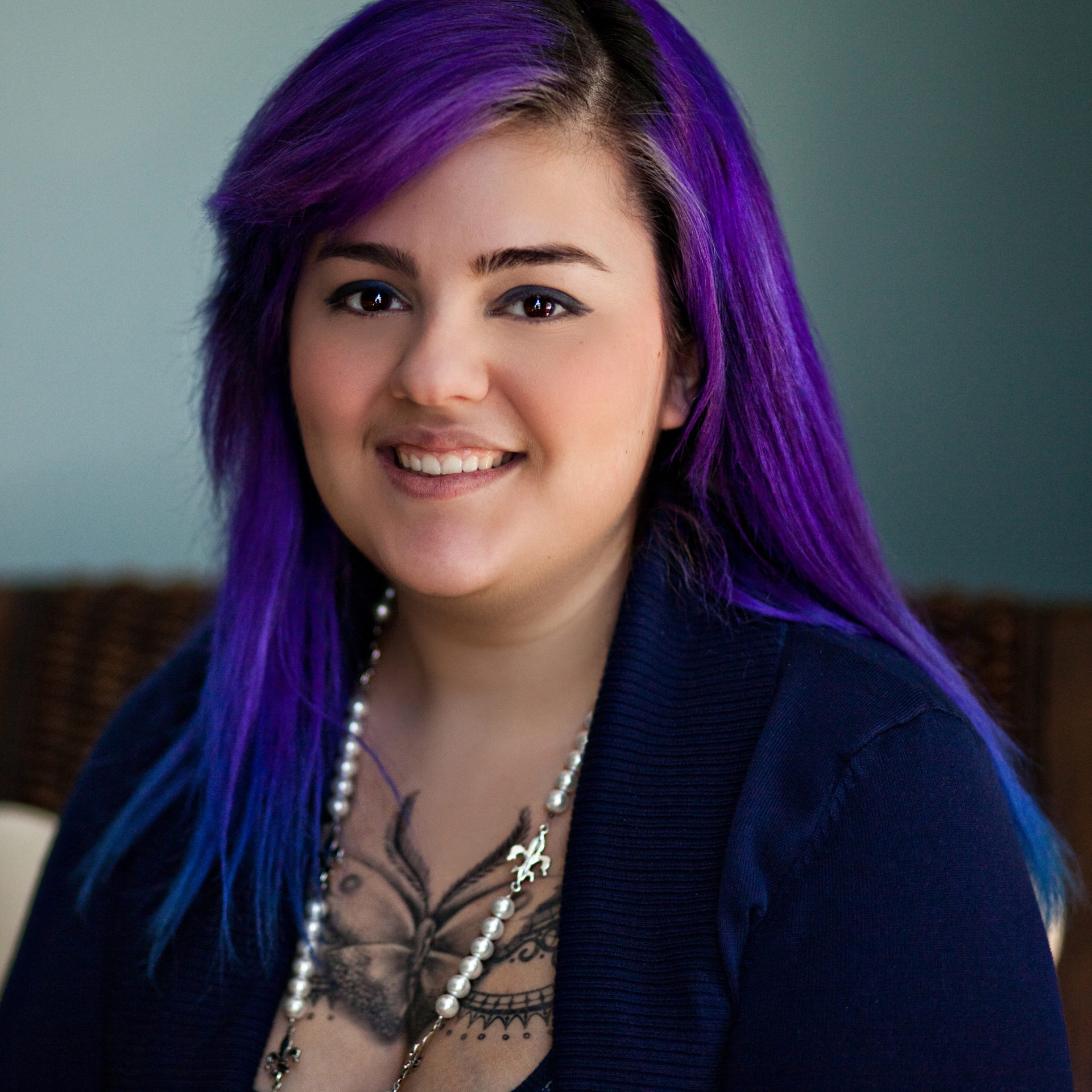 Christina Gleason | Live Through This