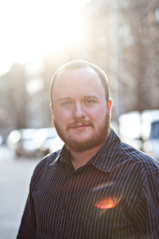 Devin Jones | Live Through This