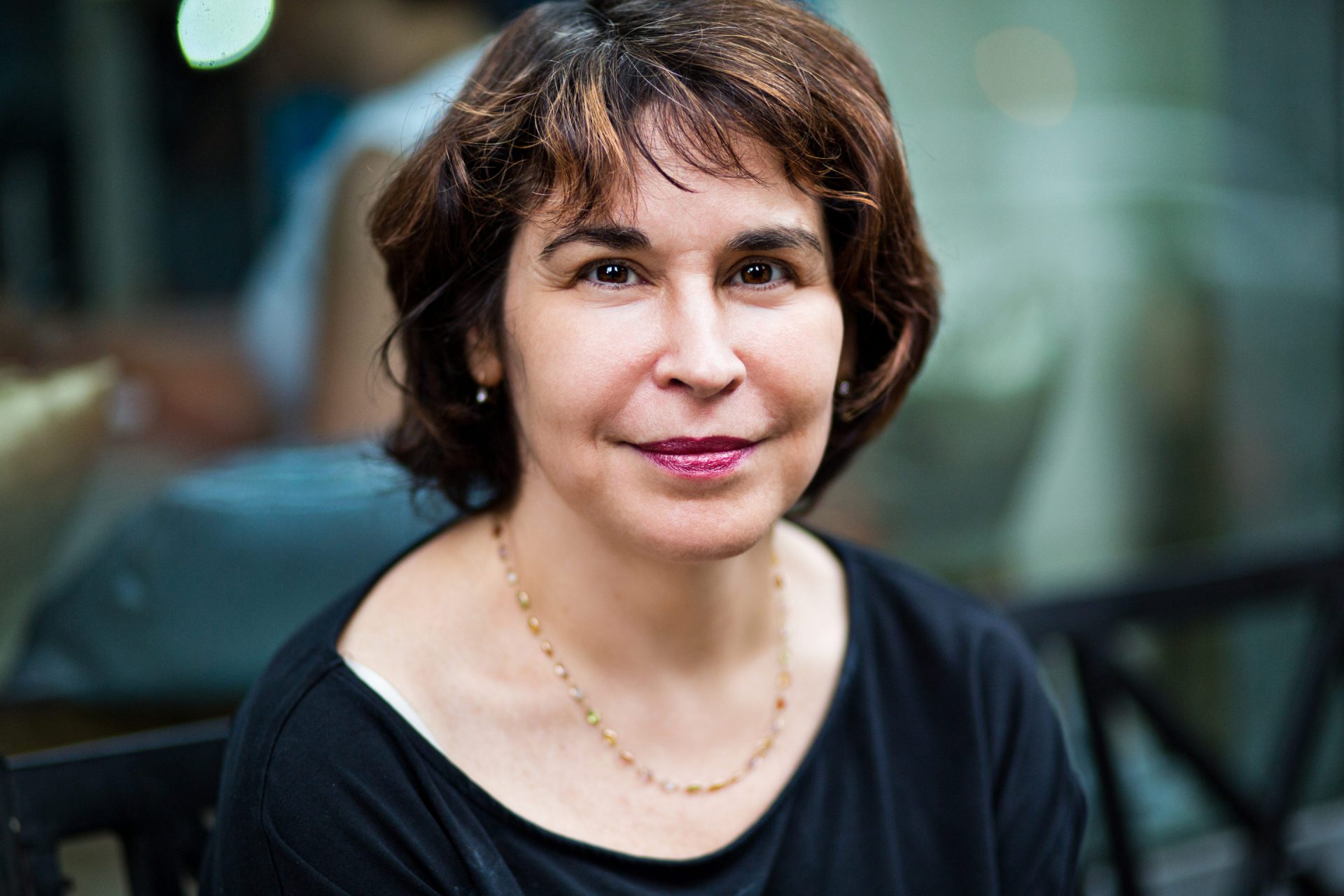 Dorri Olds | Live Through This