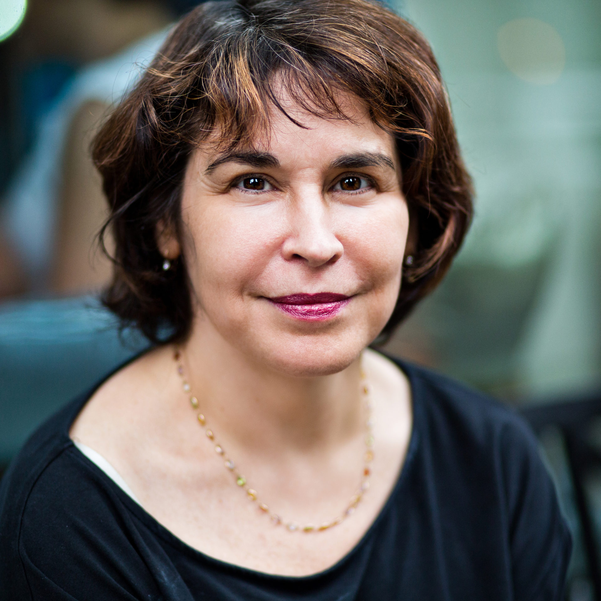 Dorri Olds | Live Through This